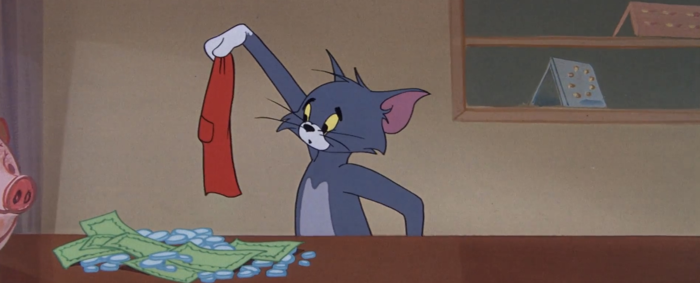 ทรงอย่าง bad sad อย่าง Tom เมื่อทุนนิยมตีตราว่าเรา 'ขี้แพ้' - Decode