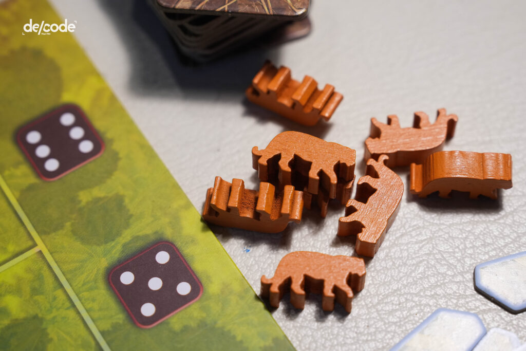 Endangered - Part 2 ดิ้นให้หลุดจาก S-curve - Decode