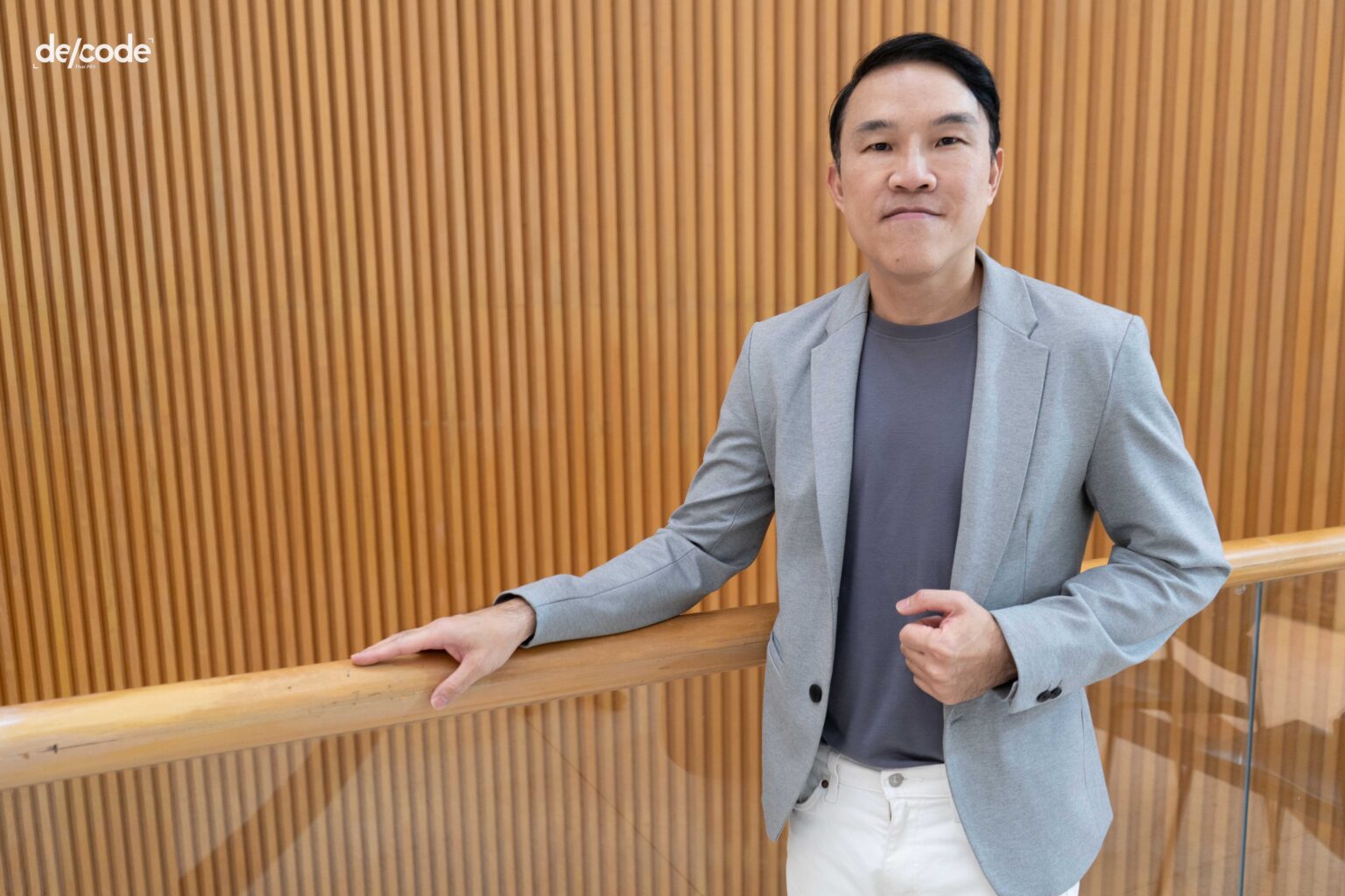 พิมพ์เขียว PDP 2024 ยังเขียวไม่พอ? – Decode