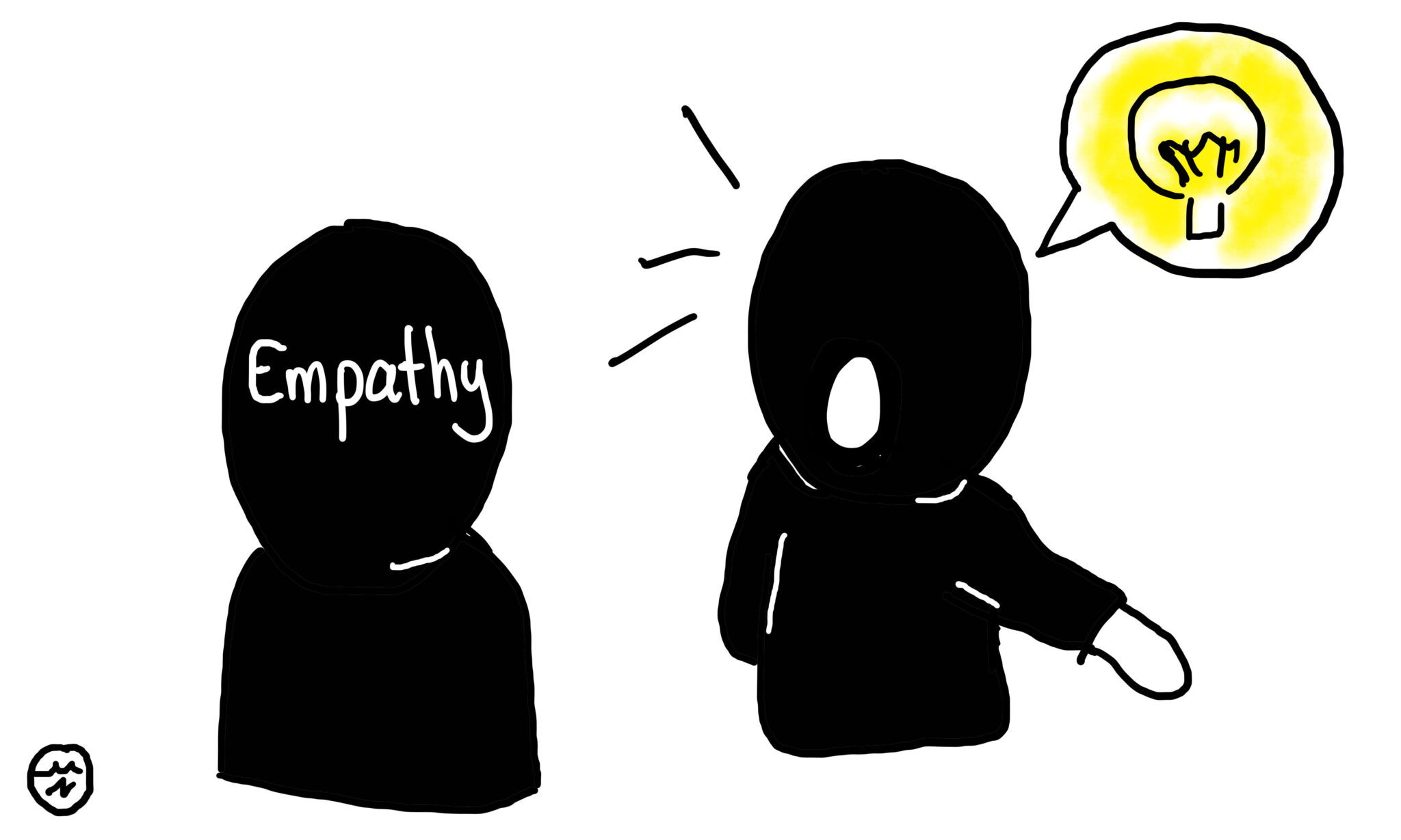 Empathy 101 : เปิดโหมด On เพื่อการอยู่ร่วมกันในสังคม - Decode