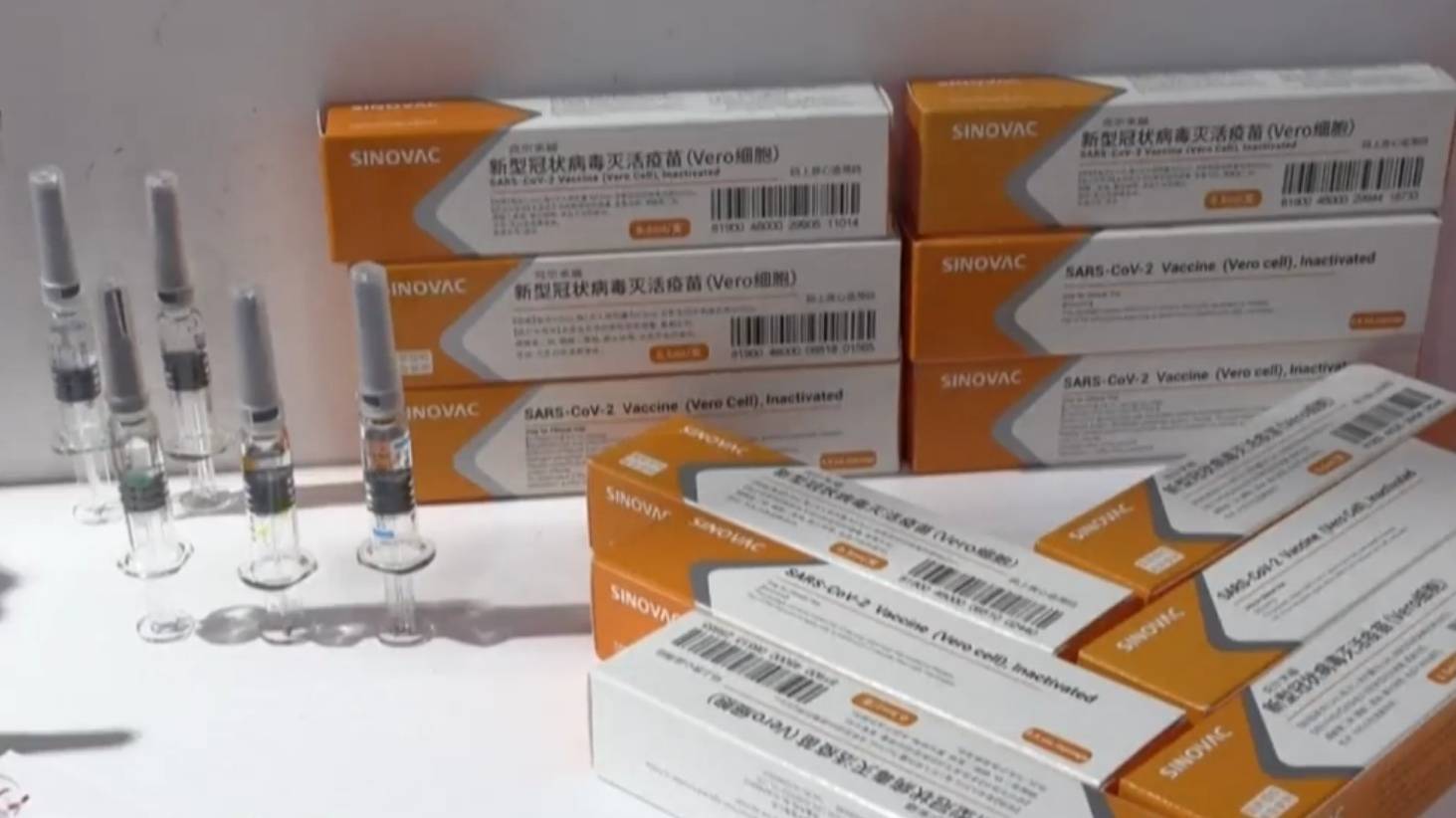 FTA Watch จับตากลไกตลาด บีบไทยซื้อวัคซีนจีน | The Active