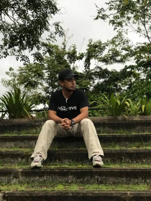 จากนักโทษทางความคิด ‘ภาพอนาคตปาตานี/ชายแดนใต้’ (1) | The Active