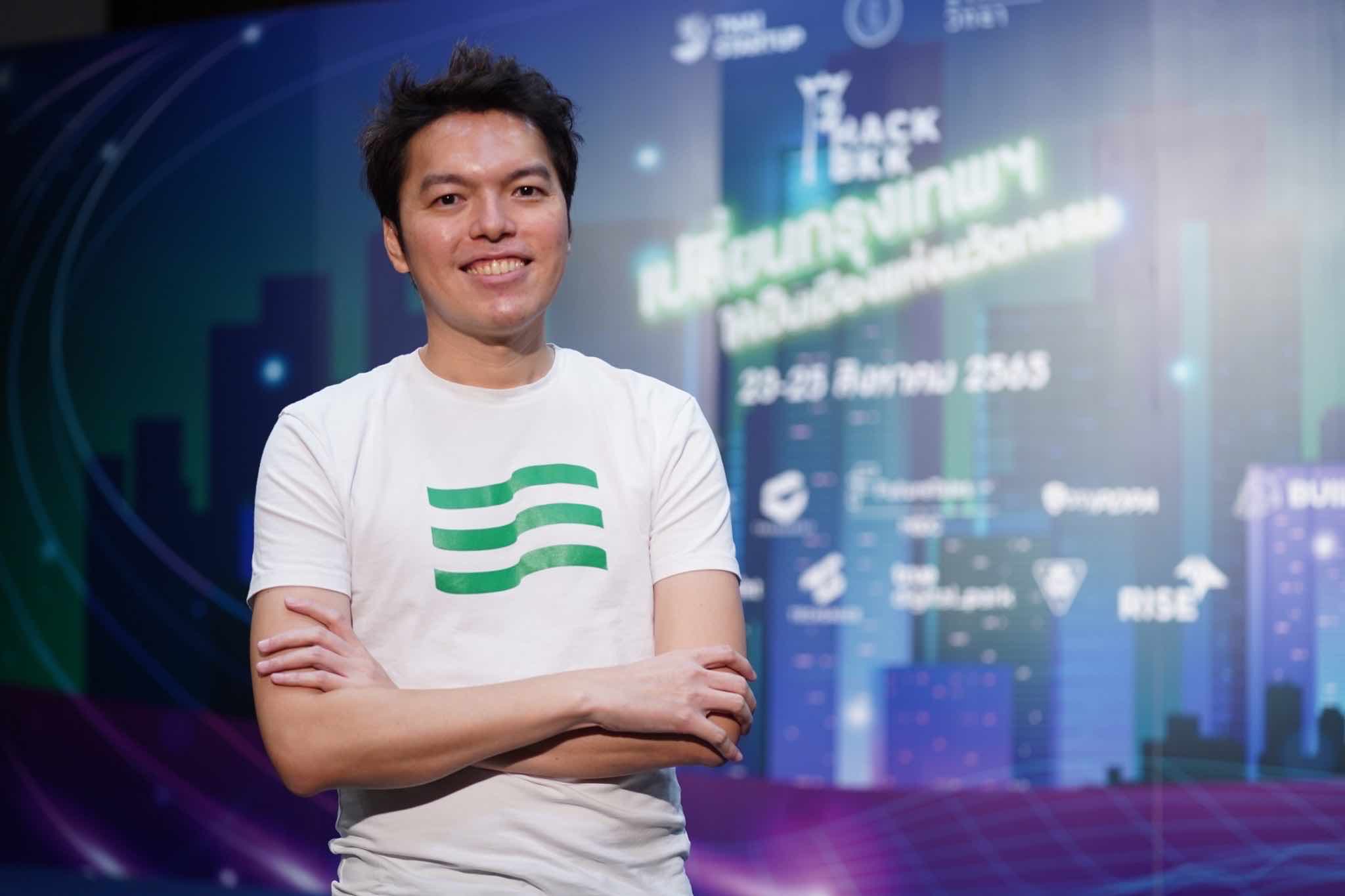 6 นวัตกรรมแก้ 6 ปัญหา กทม. จากเวที Hack BKK | The Active