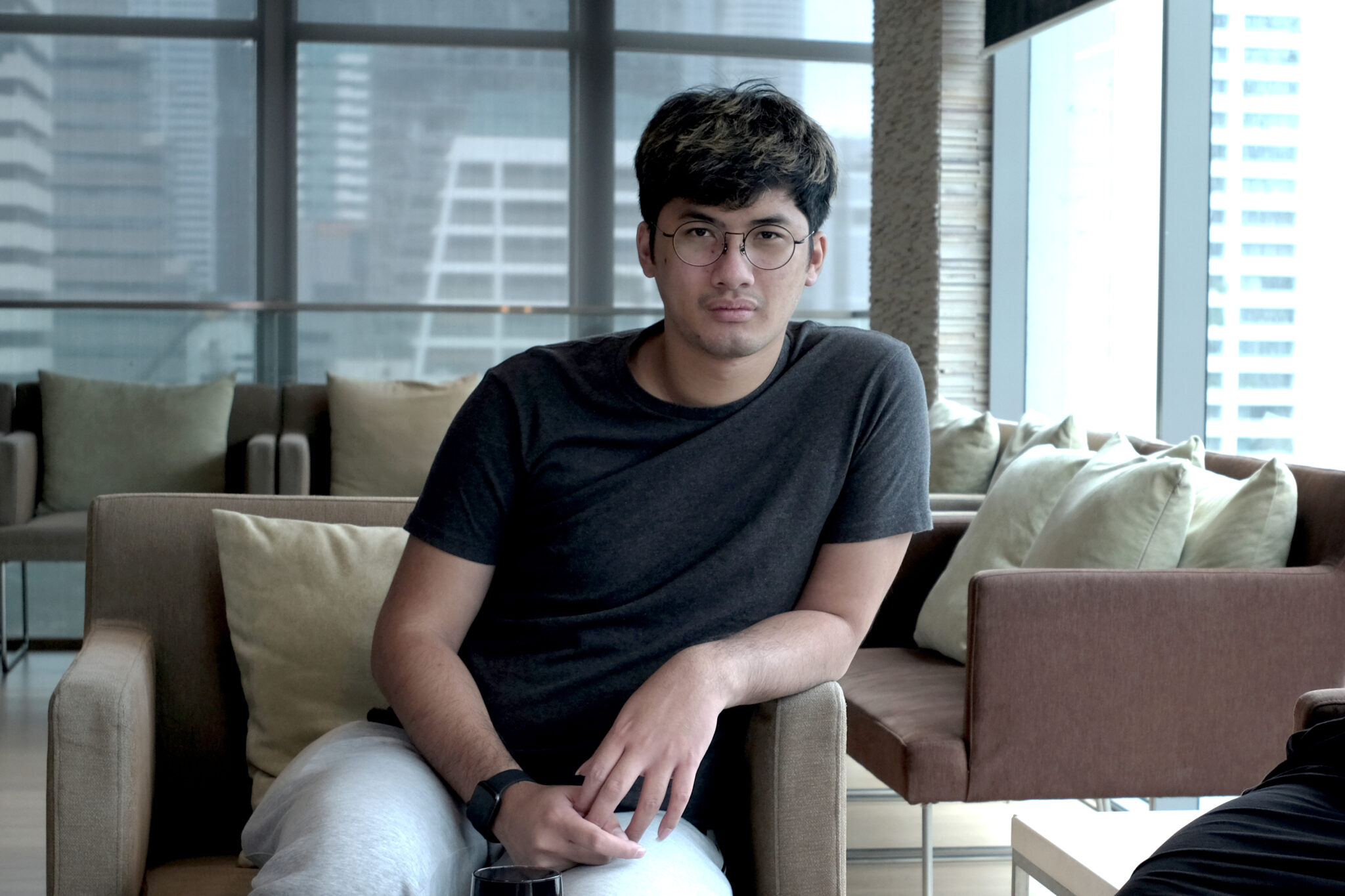 จากคนส่องสื่อ สู่คนทำสื่อ | The Active