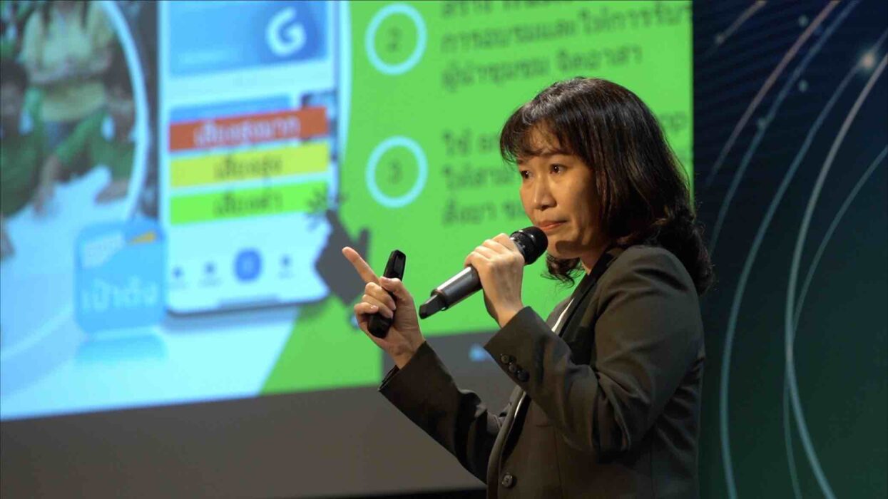 Hack Thailand 2575 อนาคตประเทศไทยในมือคุณ | The Active