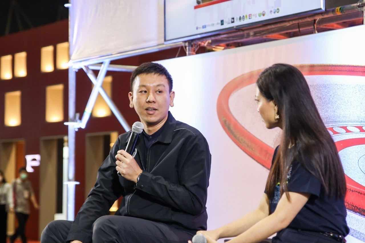 Hackable City งานวิจัยปล่อยไวรัสสร้างนักพัฒนาเมือง | The Active