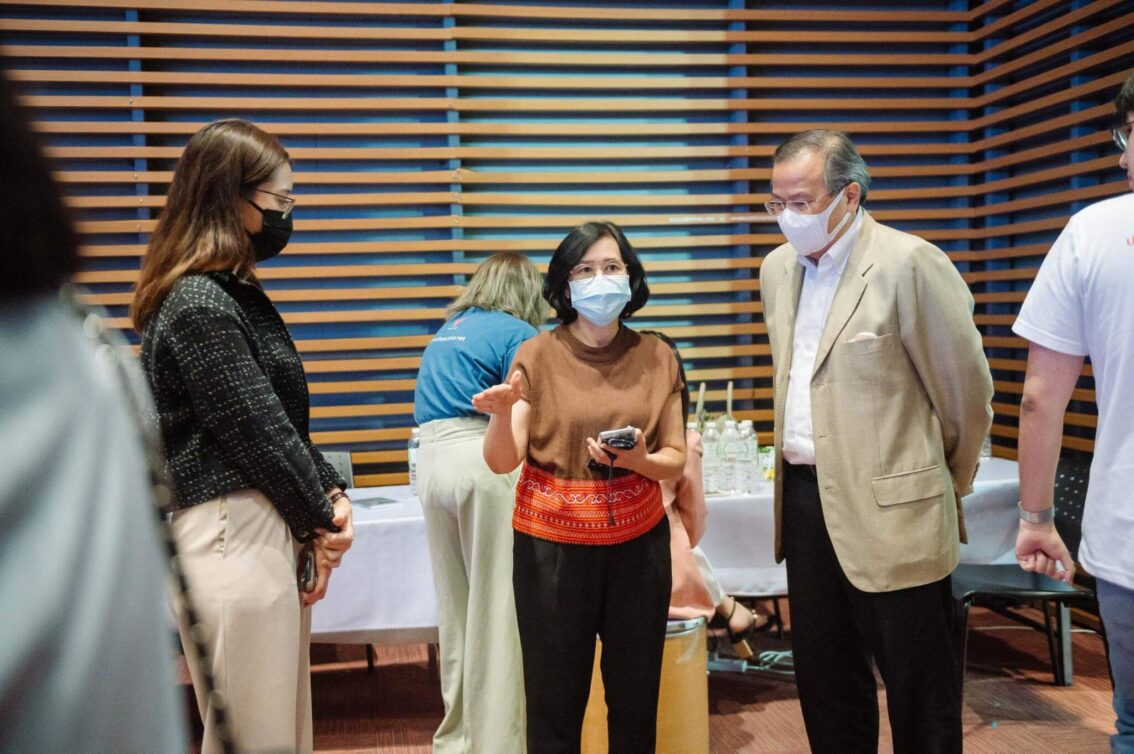 ผ่านไป 36 ชม. Hack Thailand 2575 อุ่นเครื่องก่อนขายนโยบาย | The Active