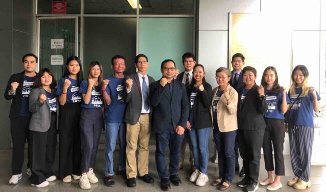 ศาลปกครองกลางสั่งกระทรวงอุตสาหกรรมเร่งทำ PRTR ใน 60 วัน | The Active