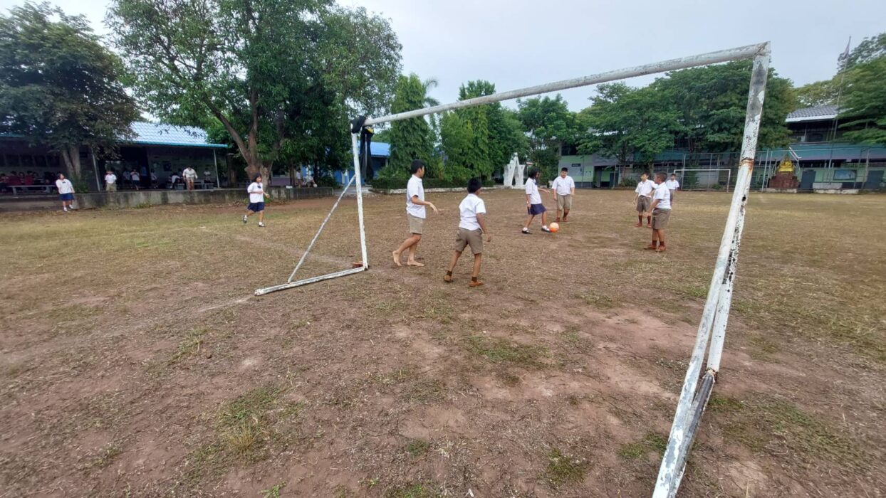 กสศ. ยัน ครม. ไม่ได้ตีกลับแผนงบฯ ปี 2567 | The Active