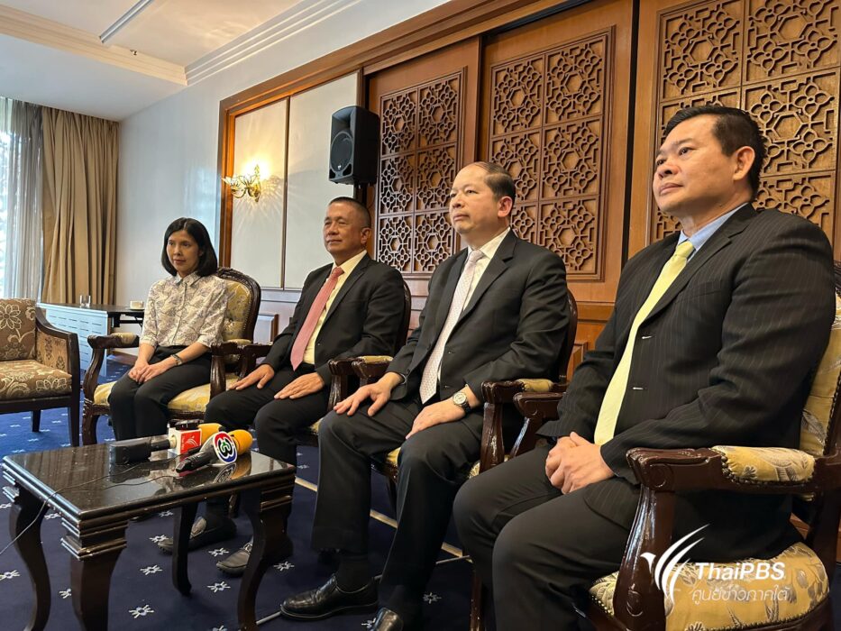 เปิดคำกล่าว BRN บนโต๊ะเจรจา ย้ำ ไทยย้อนดูบทเรียน-แก้รากเหง้าปัญหา ขอ 3 ข้อ เปิดทางสันติภาพปาตานี ...