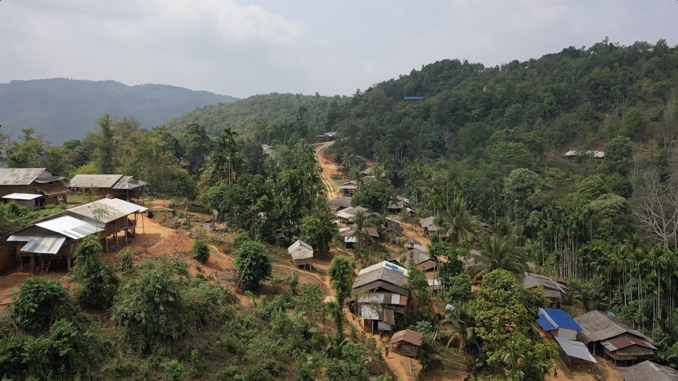 'เกิด-โต-ตาย' ในป่า... วิถีปกาเกอะญอ เปิดโลก 'คนรุ่นใหม่' | The Active