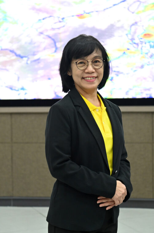 จับทิศทางฤดูฝน 2567 น้ำจะท่วม หรือจะแล้ง ? | The Active