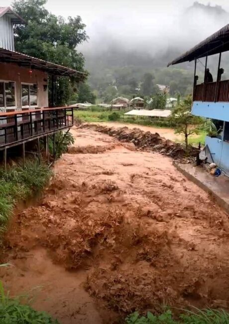 สรุป #น้ำท่วม2567 (23 ก.ย. 67) | The Active