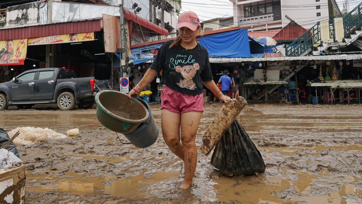 สรุป #น้ำท่วม2567 (8 ต.ค. 67) | The Active