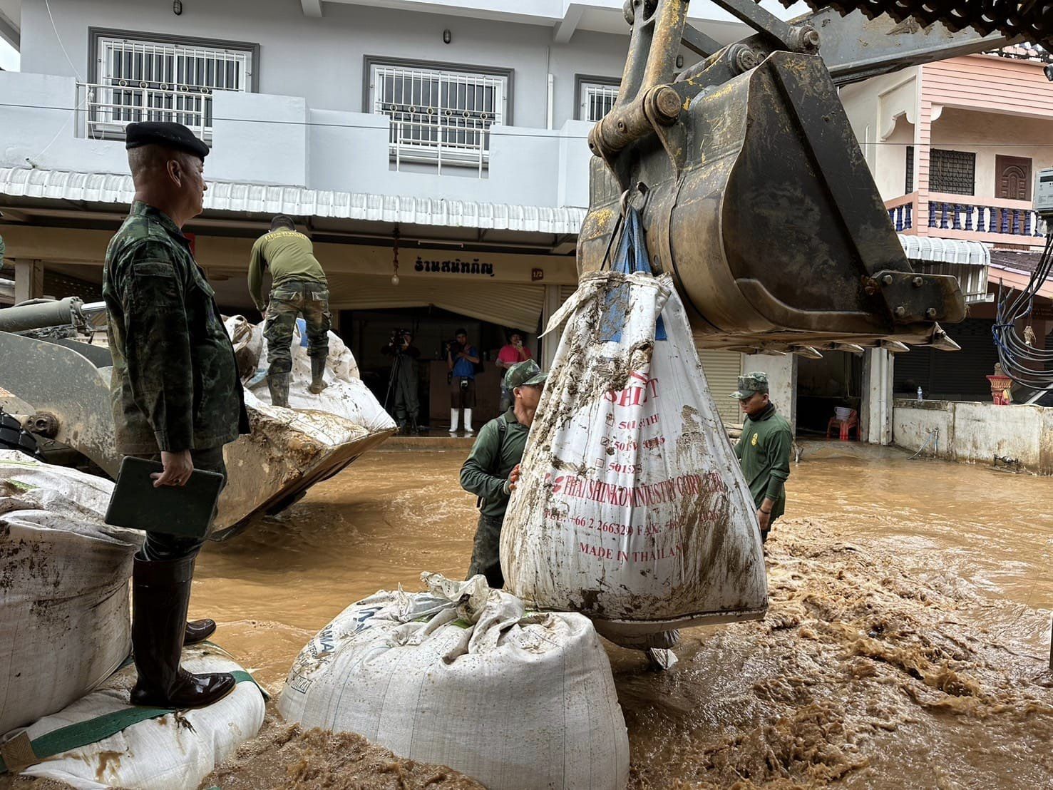 สรุป #น้ำท่วม2567 (3 ต.ค. 67) | The Active