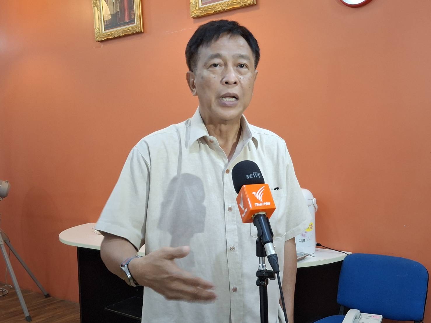 ห่วง FTA ไทย - อียู ทำลายระบบสาธารณสุข ยาแพง เกษตรกรถูกแย่งสิทธิ์พันธุ์พืช | The Active