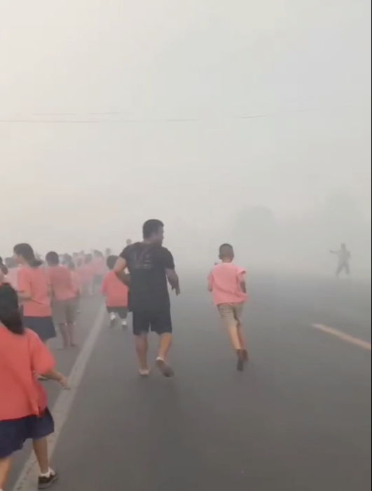 1 ปี 'กฎหมายอากาศสะอาด' คืบหน้าถึงไหน ? ประชาชนมีส่วนร่วมอะไรบ้าง ? | The Active