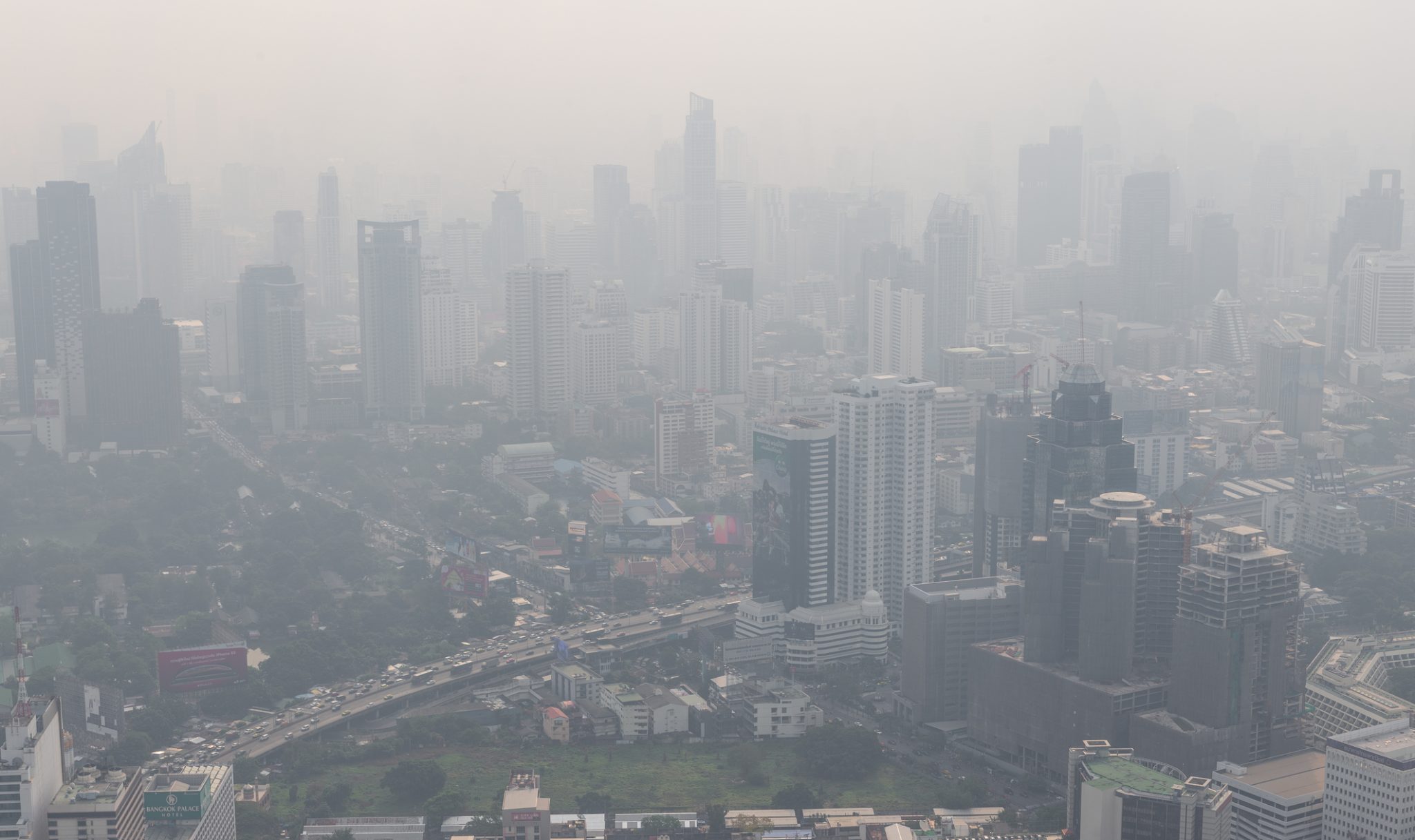 หนาวนี้...ฝุ่น PM2.5 มาแล้ว 'กม.อากาศสะอาด' มายัง ? | The Active