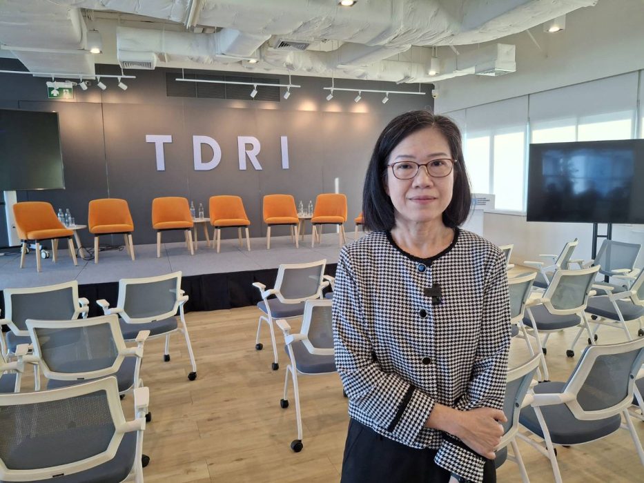 นักวิจัย TDRI ชงรัฐบาลใหม่ เร่งศึกษาต้นทุน รพ. จ่าย 'ผู้ป่วยใน' เรต ...