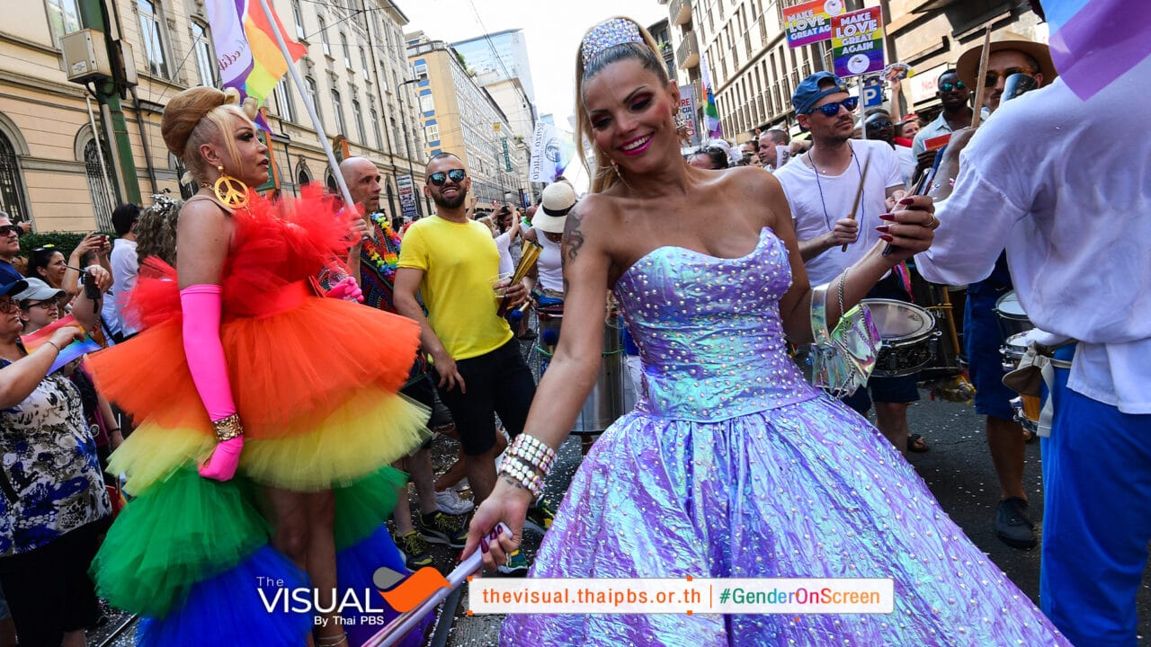 Pride Month: A month of diversity, rainbow, and prosperity for the ...
